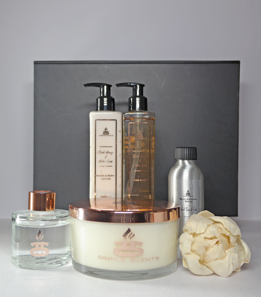 Best Luxury Gift Sets | Scented Gift Sets | Gifting | Simple Scents ...