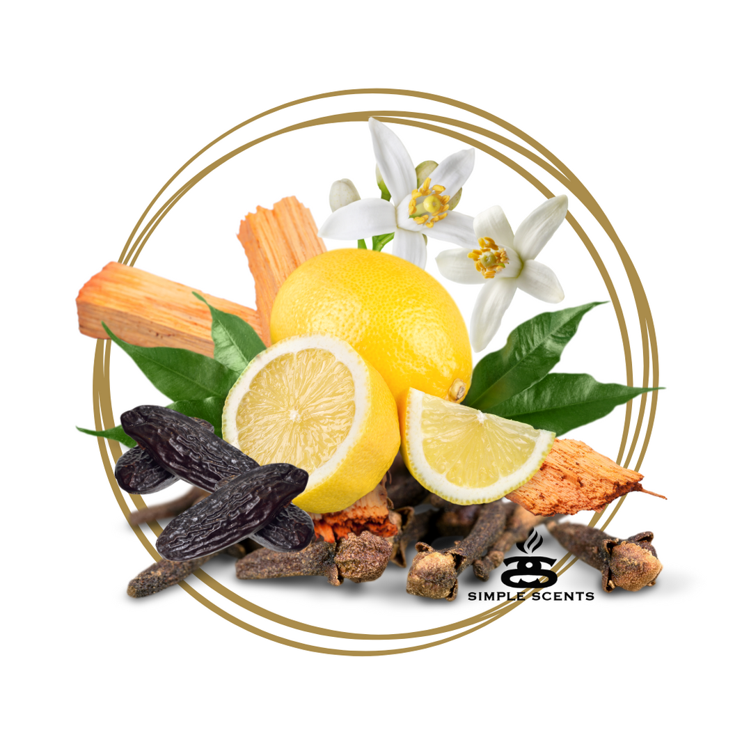 Products – Simple Scents by Simpleness Collection