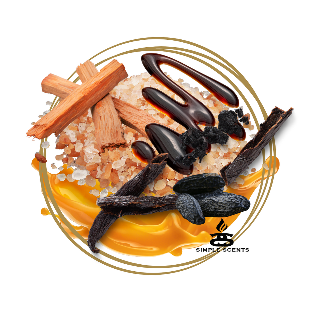 Products – Simple Scents by Simpleness Collection