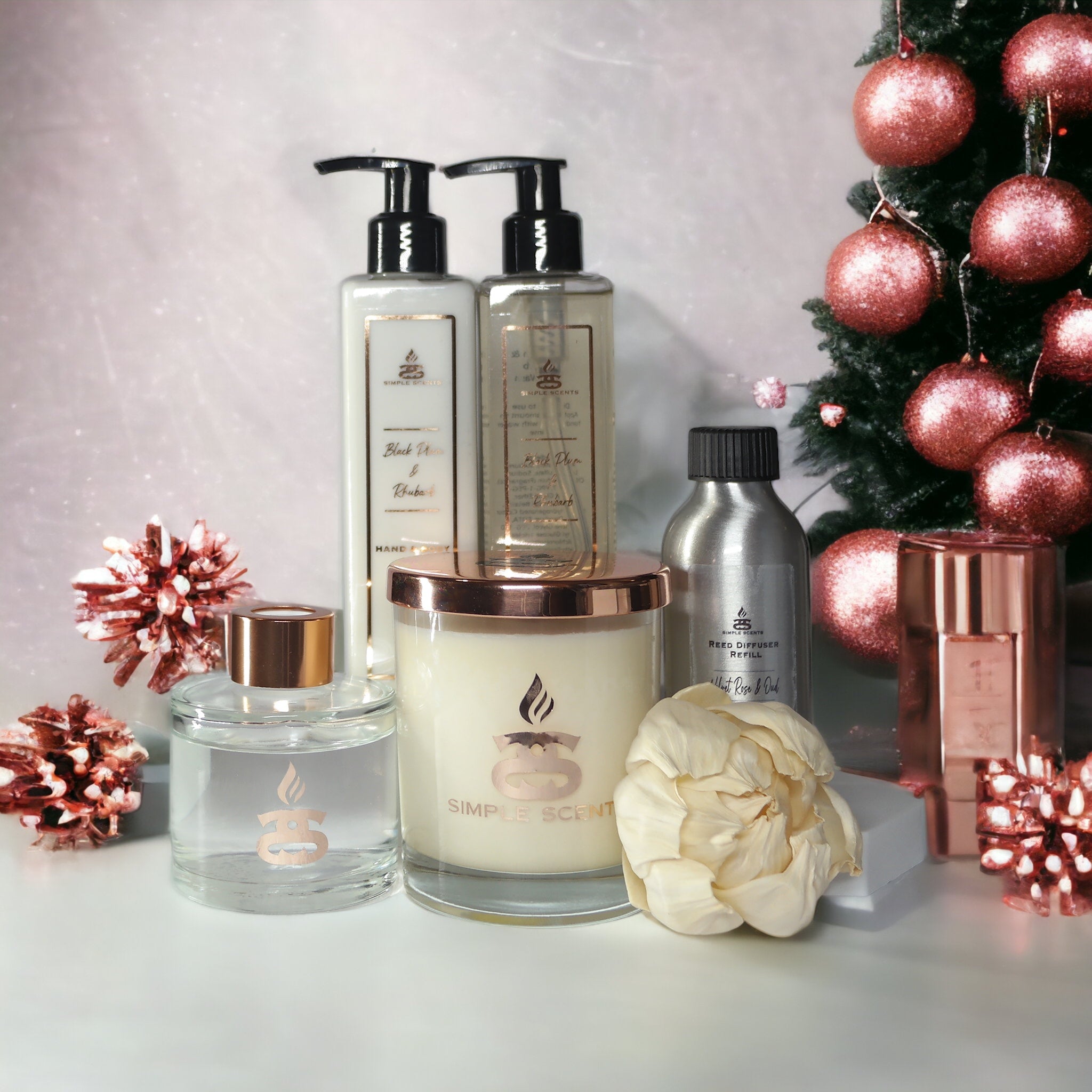 SIMPLE SCENTS BY SIMPLENESS COLLECTION – Simple Scents by Simpleness ...