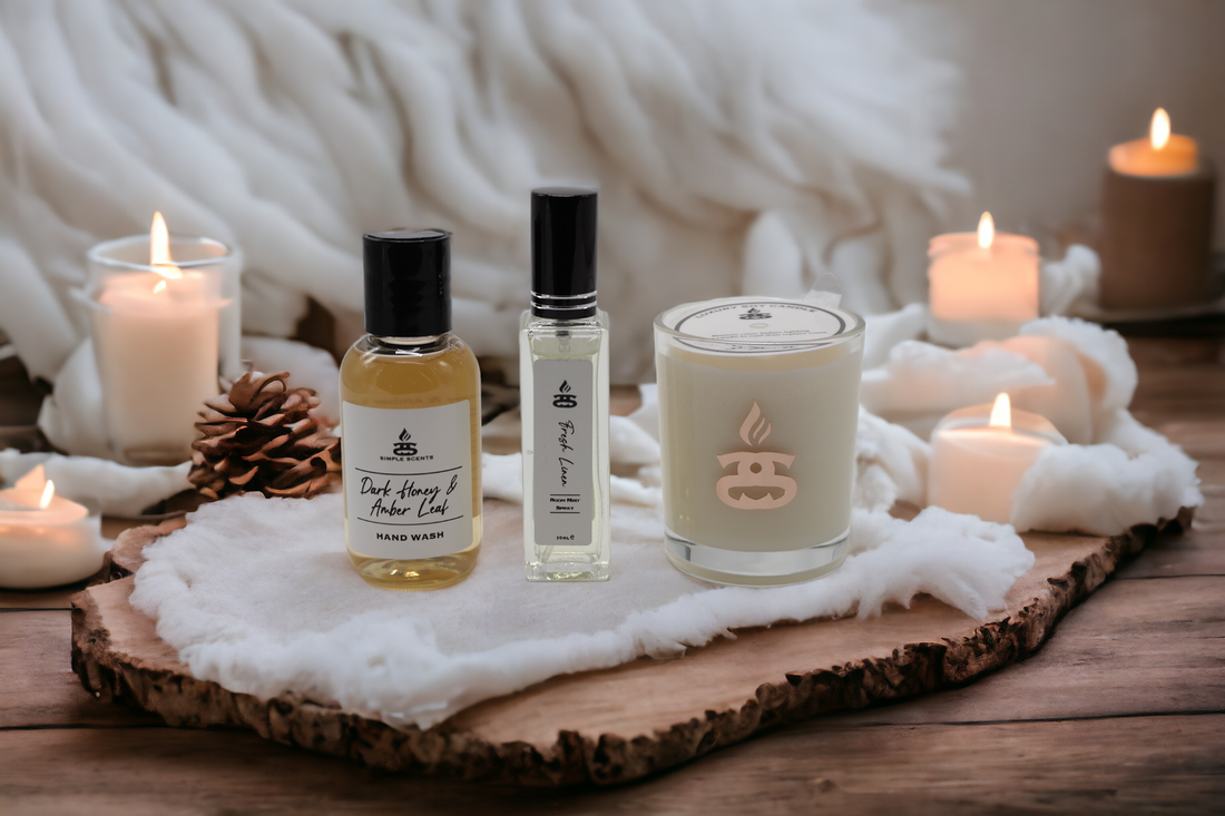 SIMPLE SCENTS BY SIMPLENESS COLLECTION – Simple Scents by Simpleness ...