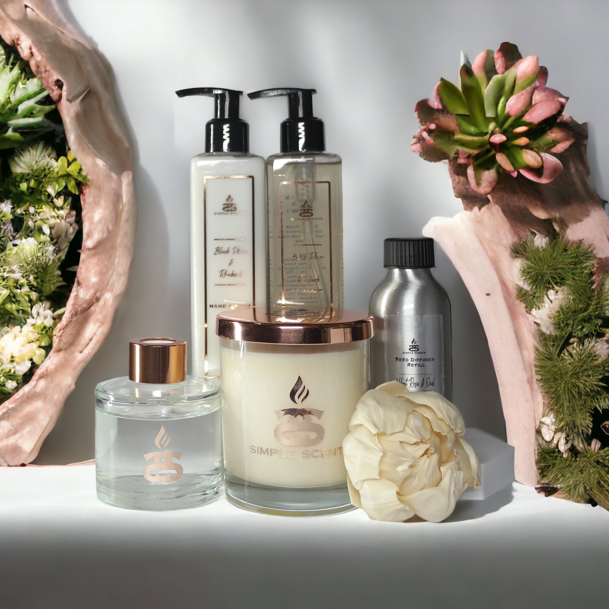 SIMPLE SCENTS BY SIMPLENESS COLLECTION – Simple Scents by Simpleness ...