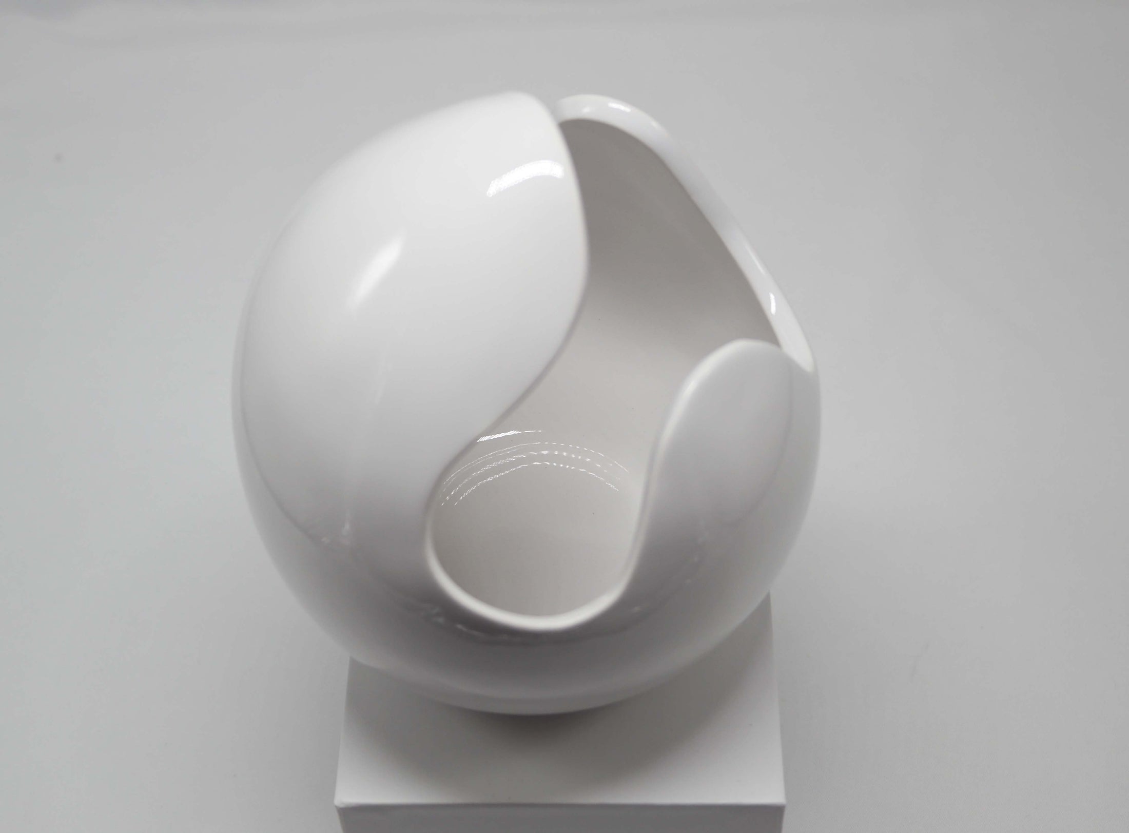 Tula Ceramic Vase | Round Vase | Home Decor | Simple Scents – Simple ...