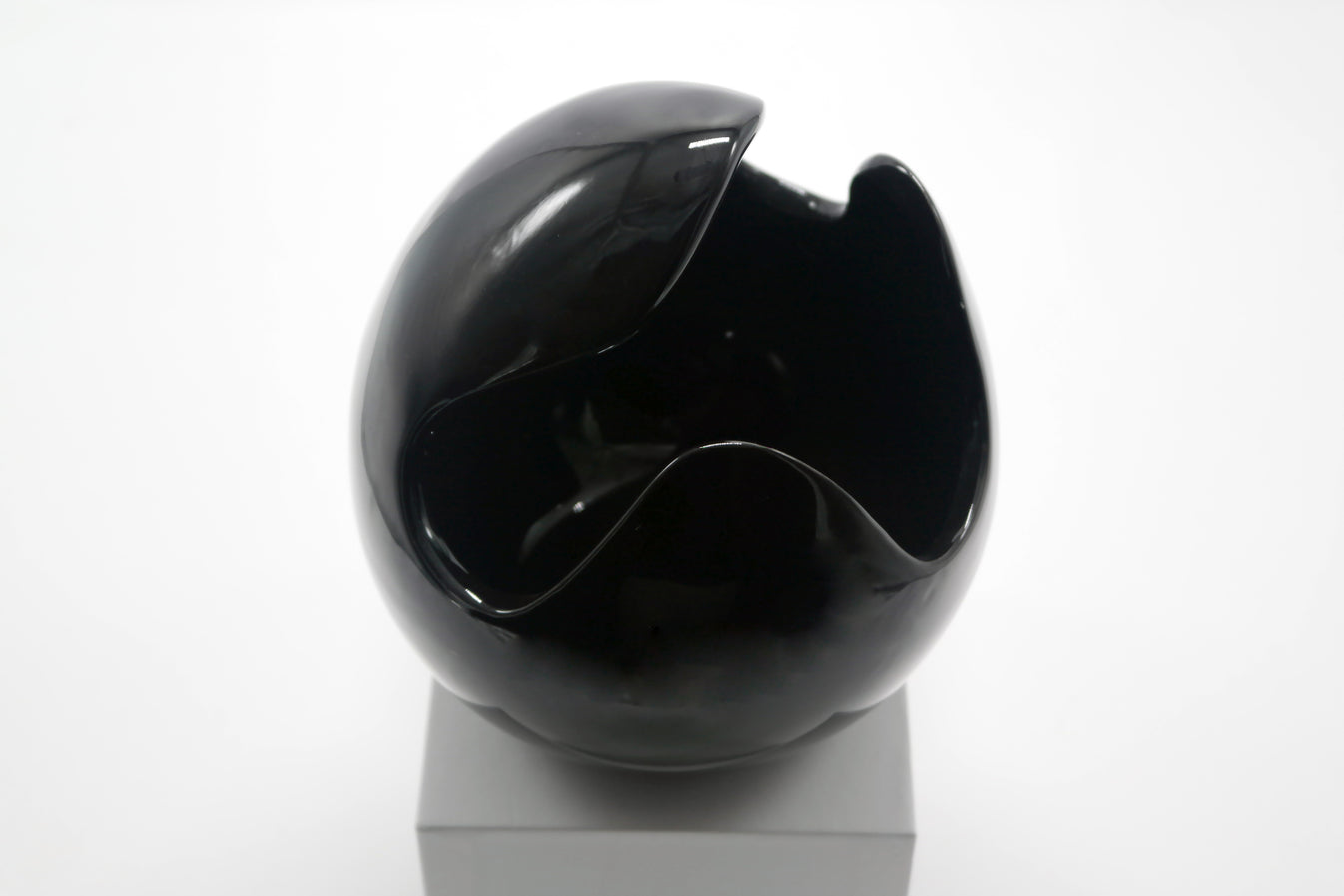 Tula Ceramic Vase | Round Vase | Home Decor | Simple Scents – Simple ...