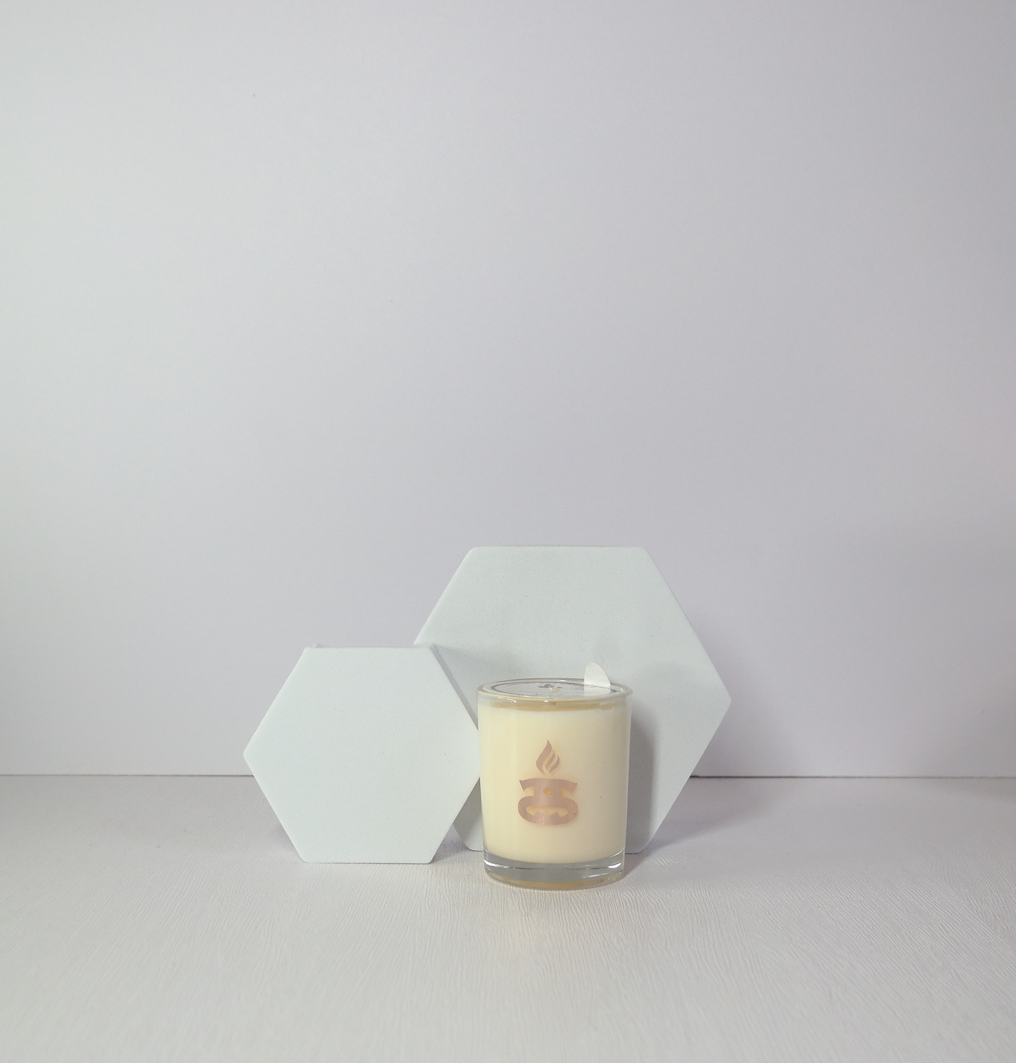 Scented Mini Votive Soy Candle | Luxury Scented Candle | Simple Scents ...